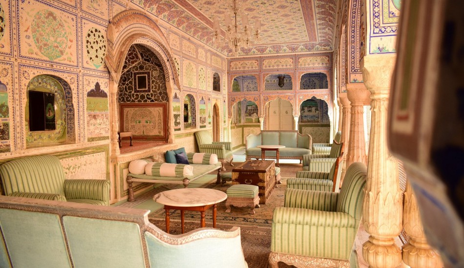 Samode Palace Jaipur Wedding Cost Packages, Destination Venue