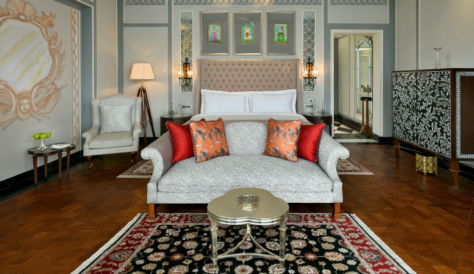 Raffles Udaipur Wedding Cost Packages, Destination Venue