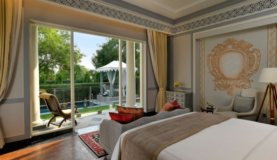 Raffles Udaipur Wedding Cost Packages, Destination Venue