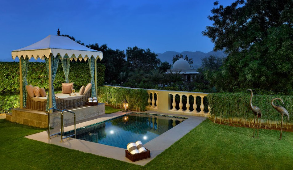 Raffles Udaipur Wedding Cost Packages, Destination Venue